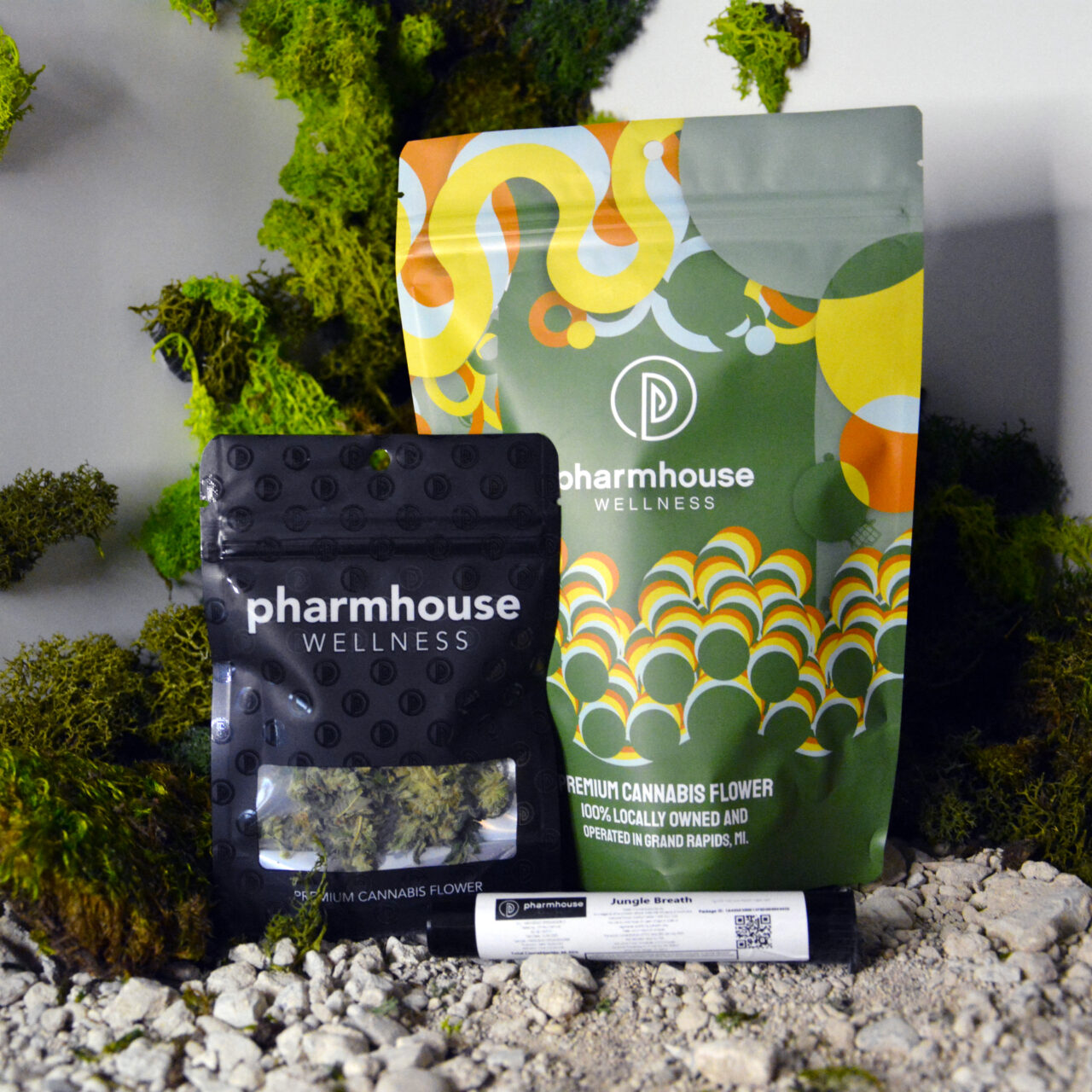 Pharmhouse Wellness: Deals, Rewards, and New Strains - Pharmhouse Wellness