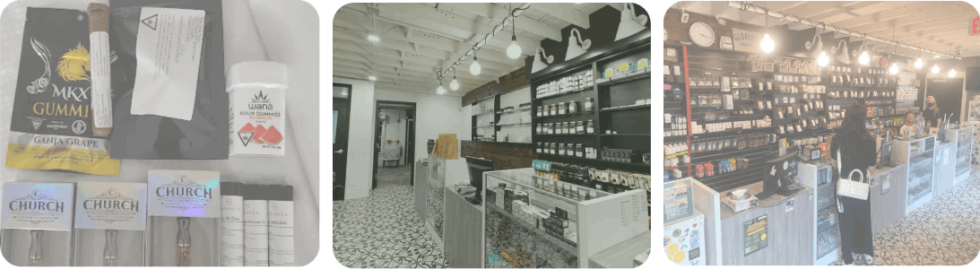 Grand Rapids Dispensary | Rec & Med | Pharmhouse Wellness